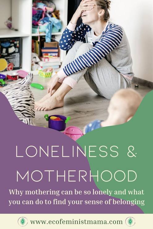 Matrescence 101: What it is, why it matters and how to thrive in it ...