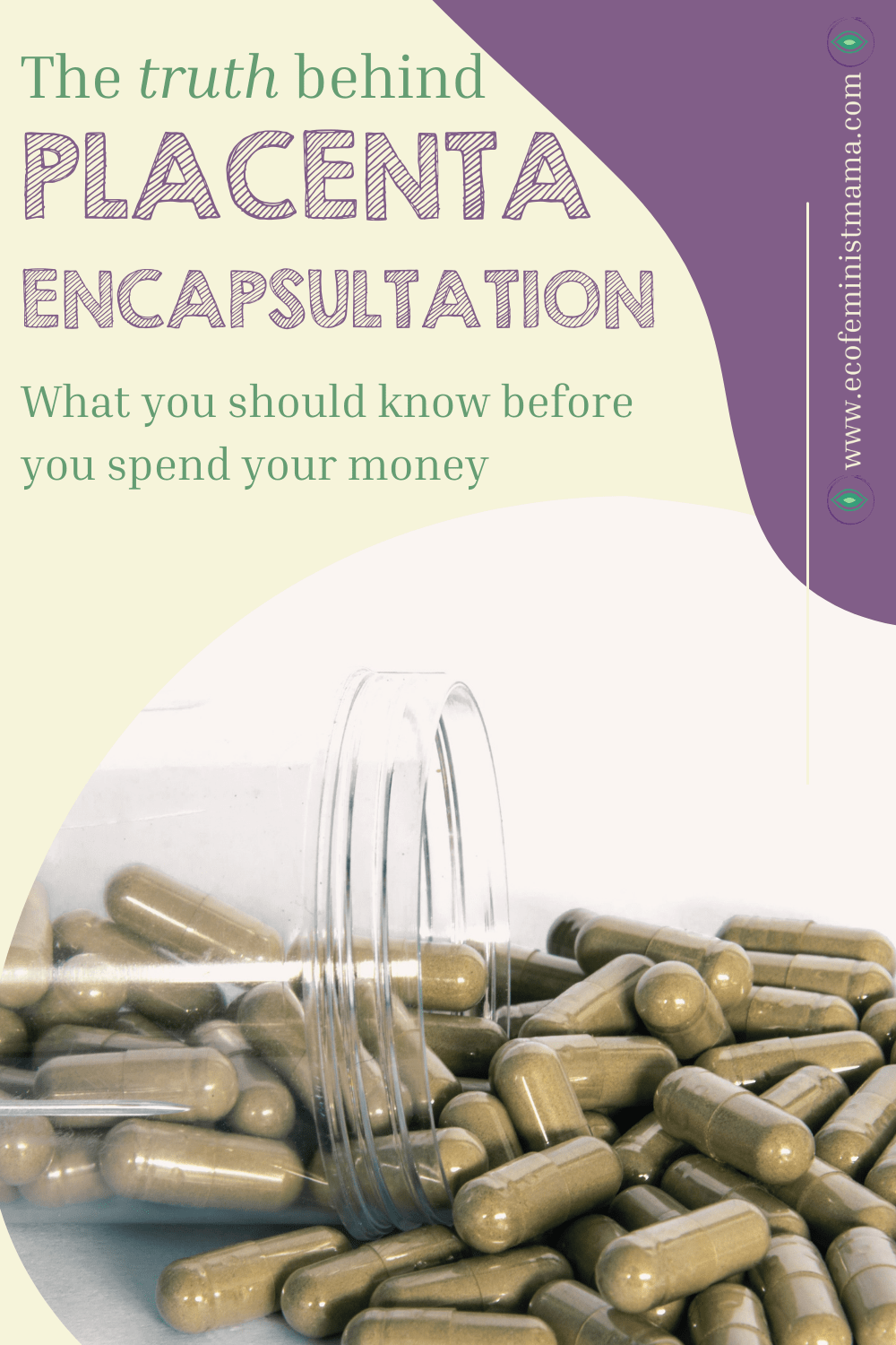 Placenta Eating: Should you really eat the placenta after birth ...