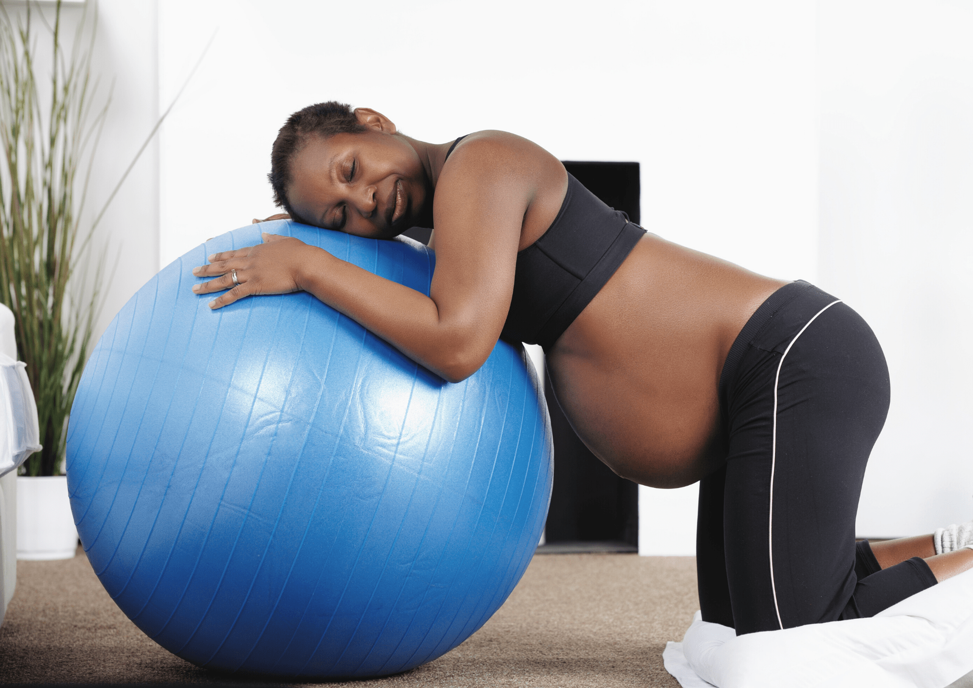 Hypnobirthing Breathing Techniques For Labour | Ecofeminist Mama