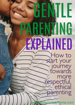Gentle Parenting Explained: A Beginner’s Guide | Ecofeminist Mama