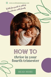 Matrescence 101: What it is, why it matters and how to thrive in it ...