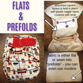 The Ultimate Guide To Reusable Nappies | Ecofeminist Mama