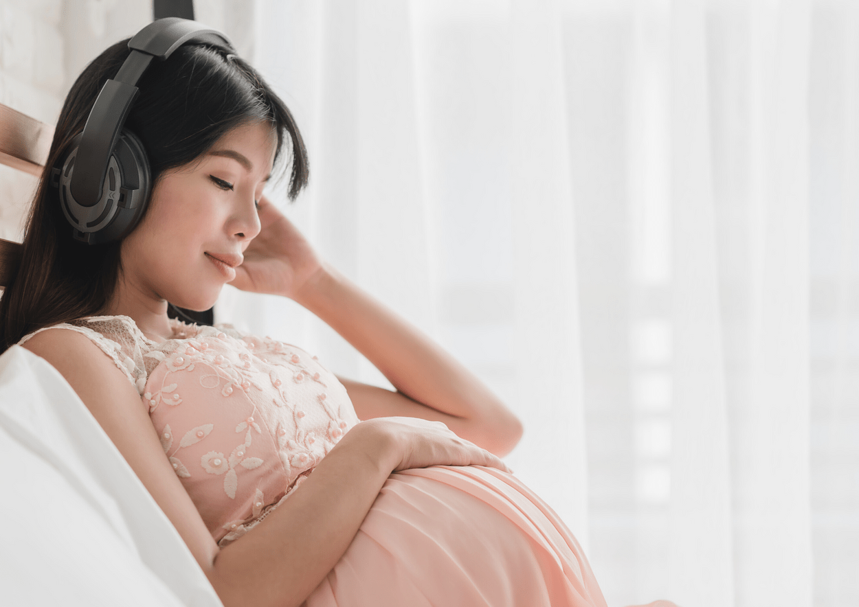 Hypnobirthing Breathing Techniques For Labour | Ecofeminist Mama