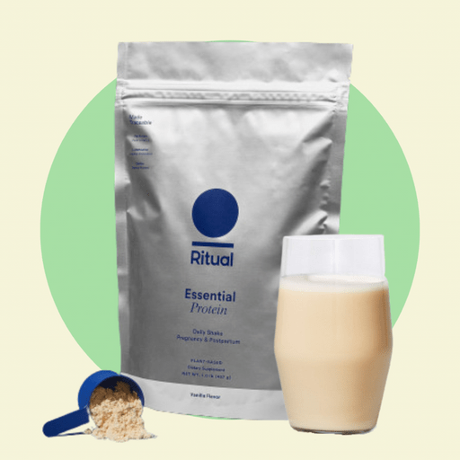 17 Eco-Friendly Postpartum Essentials | Ecofeminist Mama