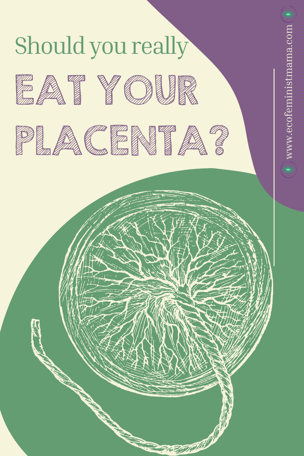 Placenta Eating: Should you really eat the placenta after birth ...